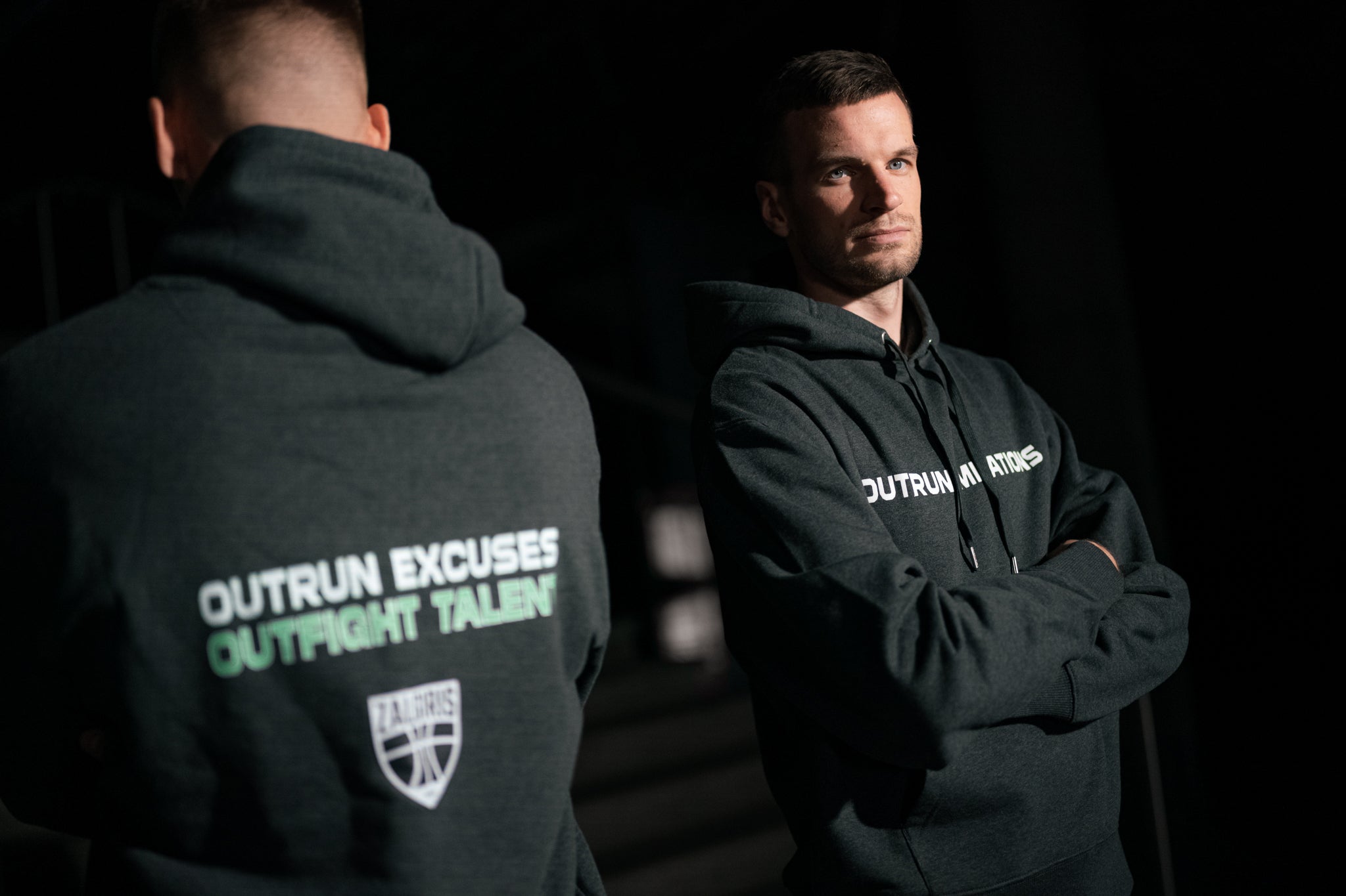 Oficiali BC Kauno Žalgiris atributika, apranga, suvenyrai – shop ...