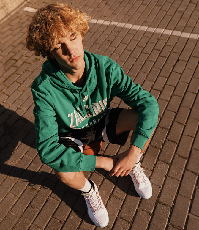 Parduotuvė – shop.zalgiris.lt