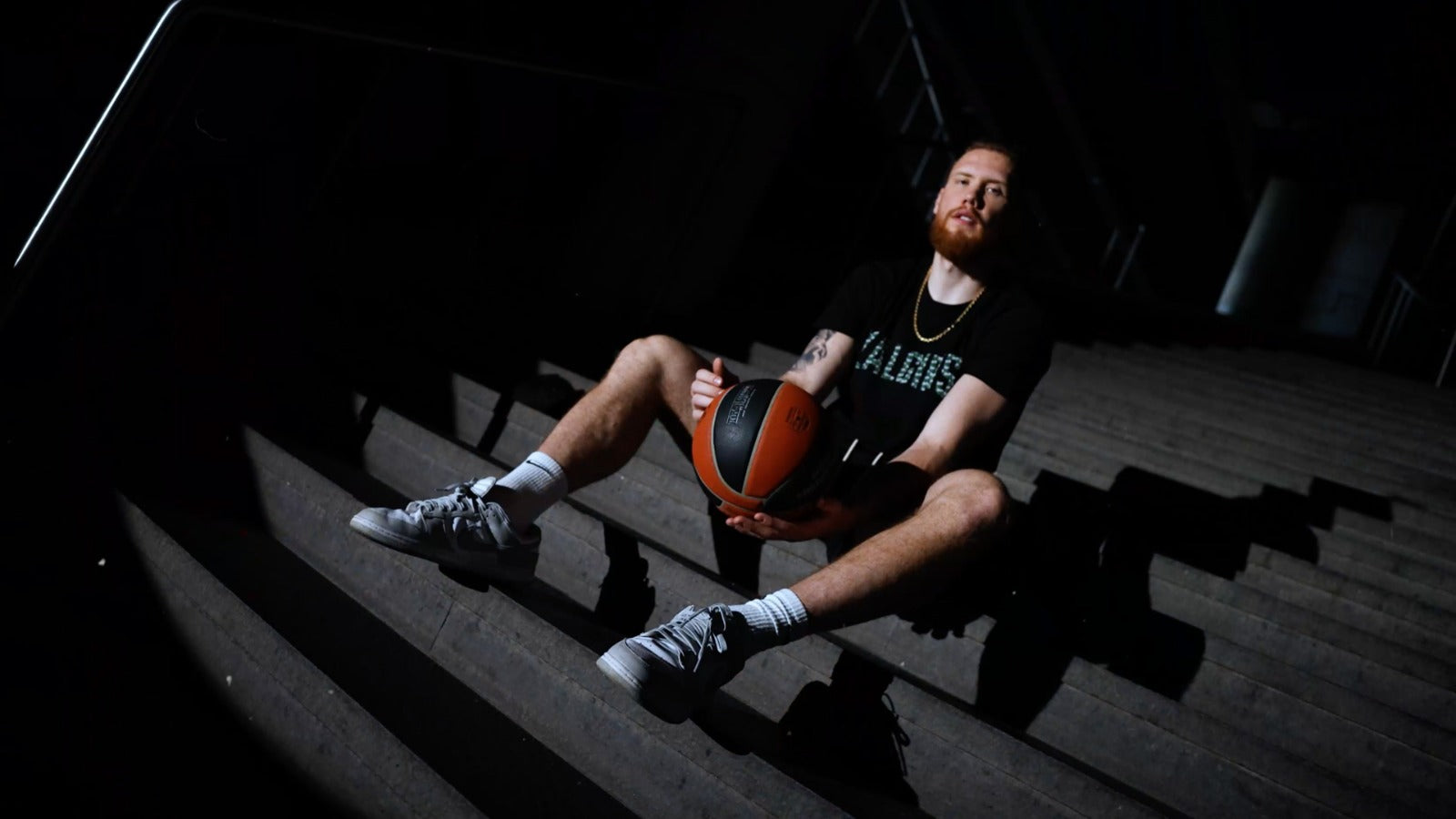 Oficiali BC Kauno Žalgiris atributika, apranga, suvenyrai – shop ...